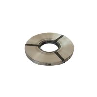 Quality HAI-NiCr80 Nickel Alloy Foil Heating Strip For Domestic Applications for sale