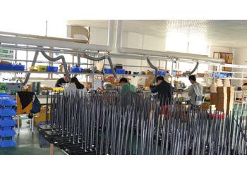 China Factory - ChingKong Technology Co.Ltd