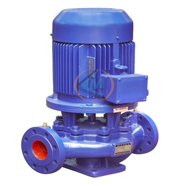 Quality Vertical Horizontal Cast Iron Pump For Water Pool Supply Filteration System for sale