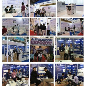 Quality High Power Density Design VFD Variable Frequency Drive 150% Rated Torque At 0 for sale