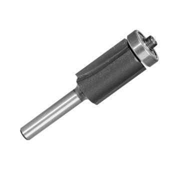 Quality 1/4" To 5/8" Flush Trim Router Bit Tungsten Carbide Wood Trim Router Bits for sale