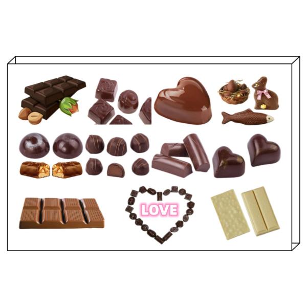 Quality PD150 Automatic Chocolate Moulding Line Machine, Chocolate Bar Depositing Line, for sale