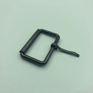 Quality Black Army Belt Buckles Men's And Women's Clothing Accessories for sale
