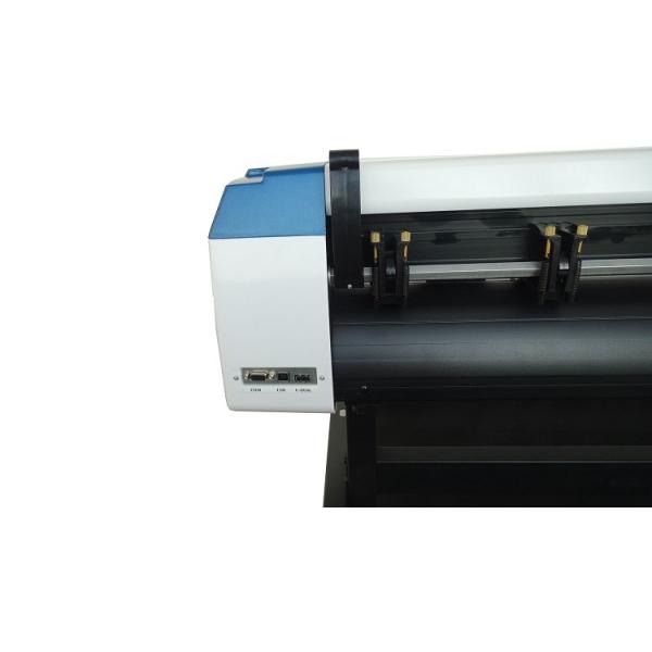 Quality 28 Inch 720mm ARM Board Metal Bracket Sticker Cutting Plotter for sale