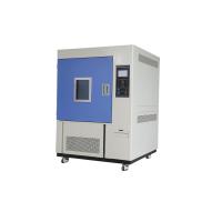 Quality Professional Aging Test Chamber Xenon Arc Lamp Solar Simulator 35 ~ 150 W/㎡ for sale