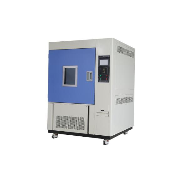 Quality Professional Aging Test Chamber Xenon Arc Lamp Solar Simulator 35 ~ 150 W/㎡ for sale