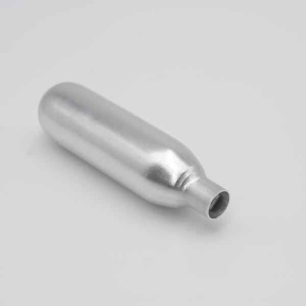 Quality 10ml Silver Cream Whipper Charger OEM for sale