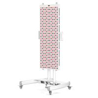 Quality Near Infrared Red Light Therapy Stand 1500W 2000W 3000W 6500W for sale
