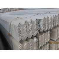 Quality High Strength Galvanized Steel Channel , GB Standard Hot Dip Galvanised Channel for sale
