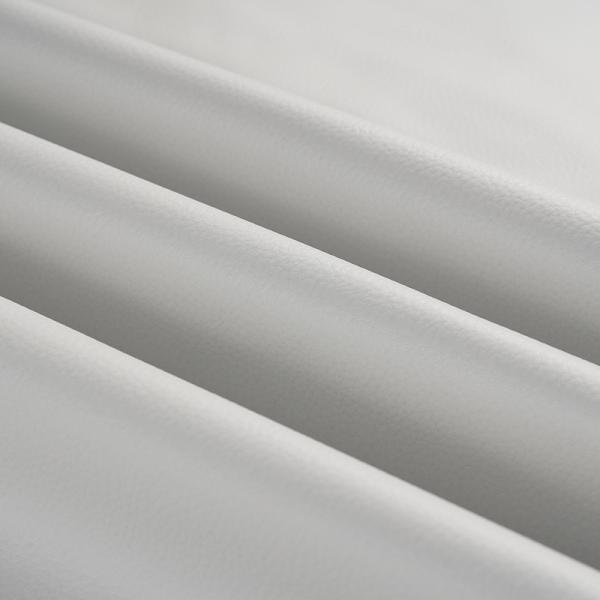 Quality Versatile Furniture Silicone Leather Fabric Solvent Free Semi PU Leather for sale