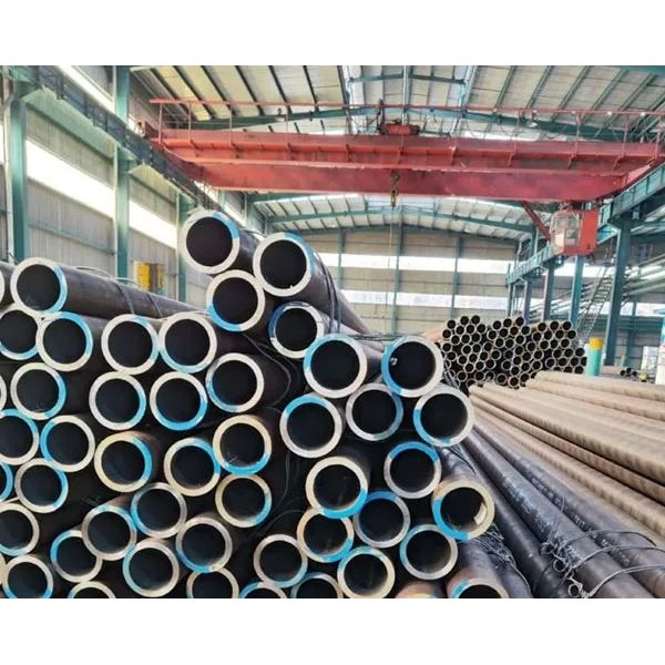 Quality 1020 Mechanical Structure Tube for sale