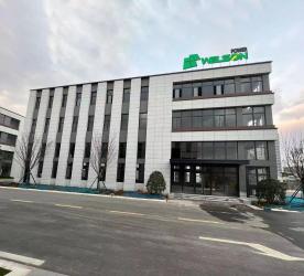 China Factory - Welson Power Technology (wuxi) co.,ltd