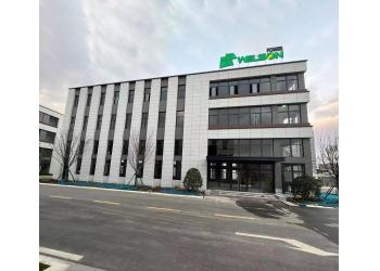 China Factory - Welson Power Technology (wuxi) co.,ltd