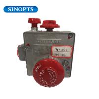 China                  Sinopts Hot Sale Thermostatic Valve for Gas Water Heater              factory