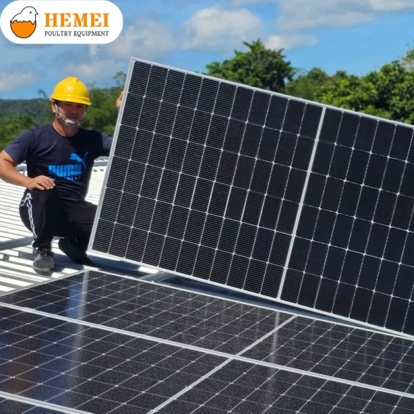 Quality Solar Energy System for sale