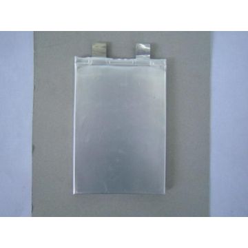 Quality High Te Lithium Polymer Battery for sale