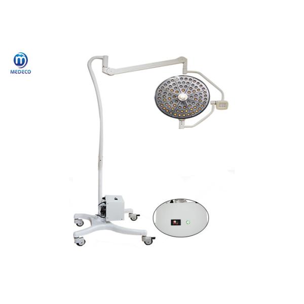 Quality 40000 Lux Hospital Surgical Operating Light 80W LED Surgical Lamp for sale
