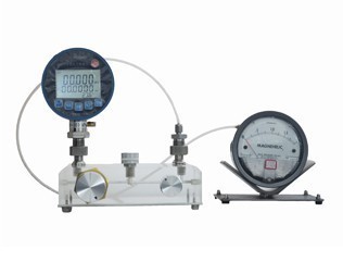 Quality Pneumatic Vacuum Pressure Comparison Pump -0.5-0.5 bar for Customized OEM for sale