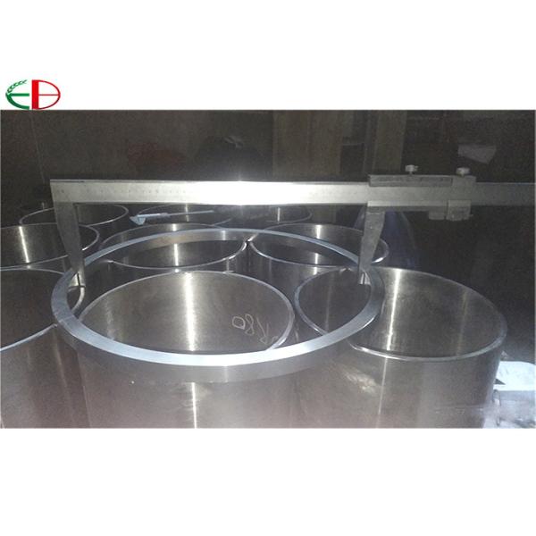 Quality Cr27x1.5x500 Centrifugal Metal Casting Polished Stainless Steel Pipe EB13152 for sale