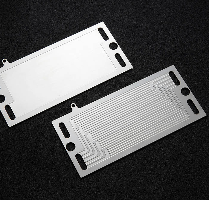 Advanced Chemical Etching Machine for Chemically Etched Bipolar Plates
