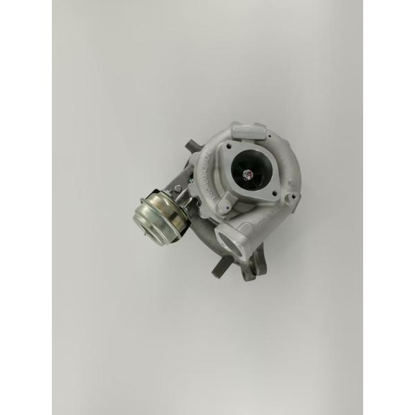 Quality YD25 D40 Diesel Engine Nissan Turbocharger 14411-EB700 For Navara S/N:OT-22072265 for sale
