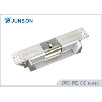 Quality Fail Secure Burglary Resistant Electric Door Strike For Deadbolt for sale