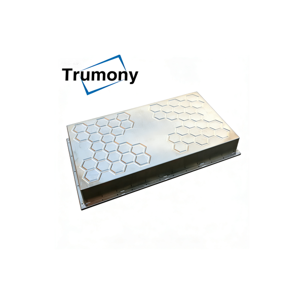 Quality ESS Energy store System Battery Pack Top Cover Casing for 1P52 ESS Battery Pack for sale
