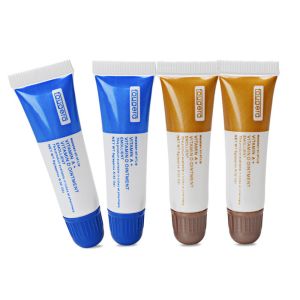 Quality A & D Anti Scar Tattoo Aftercare Cream for Eyebrow Lips And Eyeliner After for sale