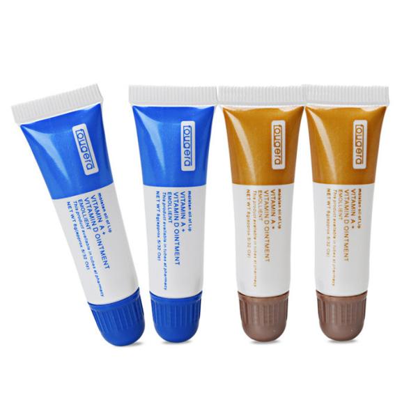 Quality A & D Anti Scar Tattoo Aftercare Cream for Eyebrow Lips And Eyeliner After for sale