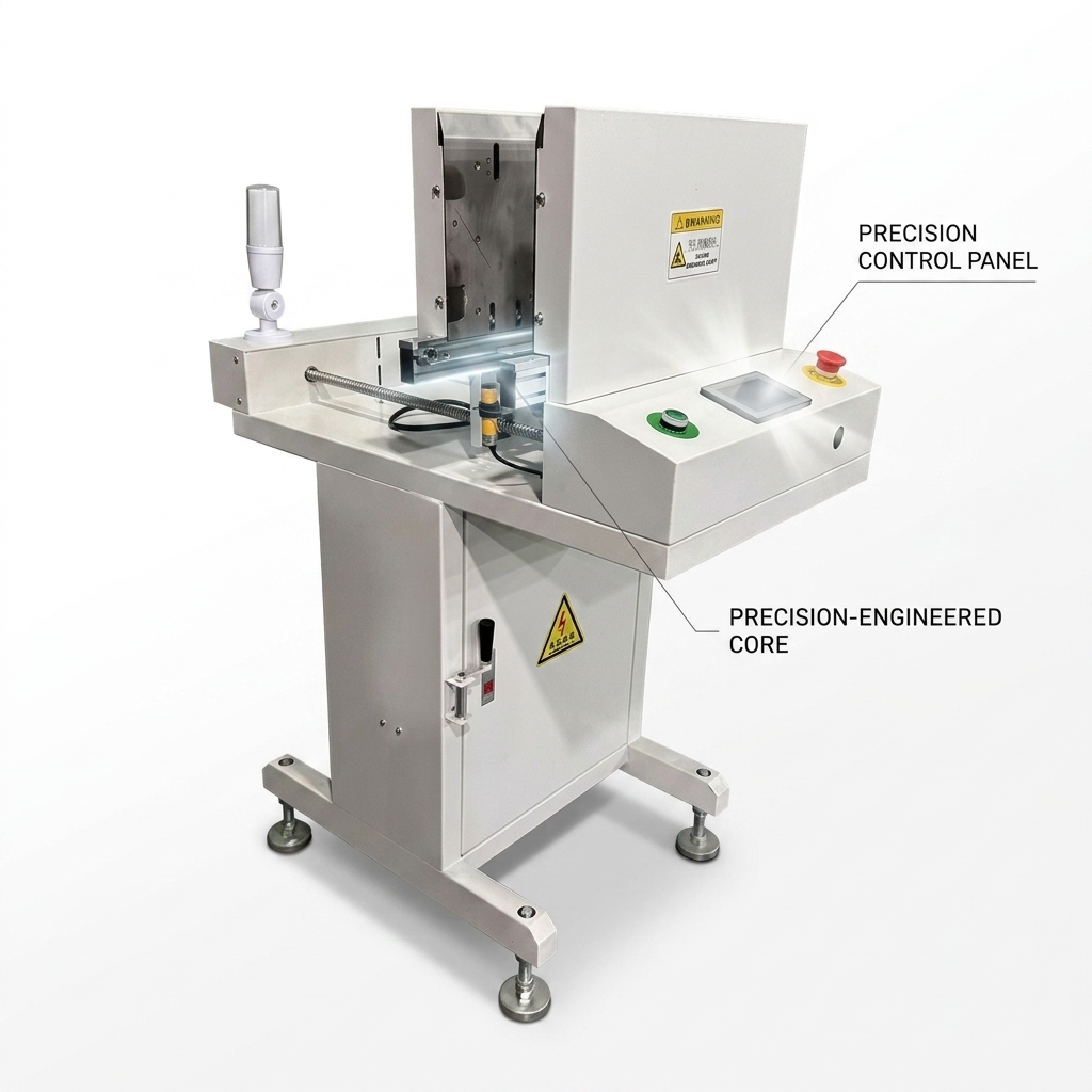 Quality SMT Stack Type PCB Unloader Tailored for Effective Printed Circuit Board for sale