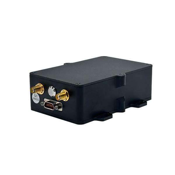 Quality MD33 IP Mesh Network Small 2W Radio 90Mbps High-Speed Secure Communication for sale