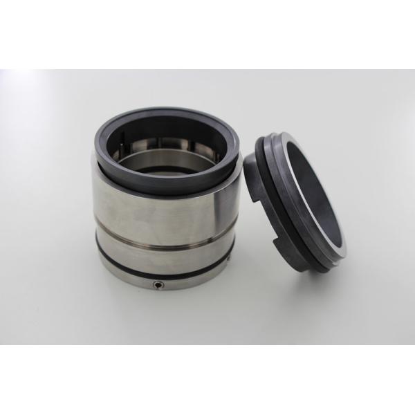 Quality Grundfos Shaft Seal For Sarlin Water Pumps FKM Elastomer 32mm 38mm for sale