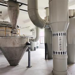China Factory - Synercare (Nantong) Biotech Co. Ltd