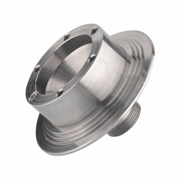 Quality AL6082 Aluminum CNC Machining Parts AL7075 AL5052 Polishing for sale