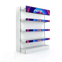 Quality Supermarket Retail Shelf Led Screen Advertisement Led Display Indoor 3840hz for sale