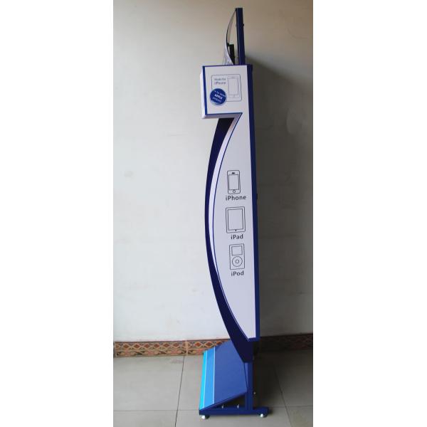 Quality TUV Approve Peg Hook Display Rack for sale