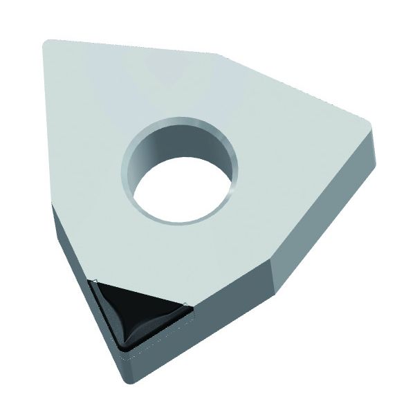 Quality Yamada WNMM CBN Turning Tool Insert with for Hardened Steel ISO Certification for sale