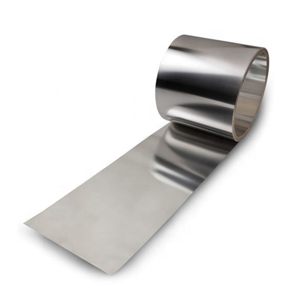 Quality Copper Nickel Alloy Strip Cuni 10 Metal 8.2g/Cm3 Not Powder for sale