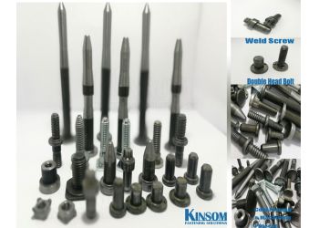 China Factory - Shanghai Kinsom Precision Hardware Co.,ltd