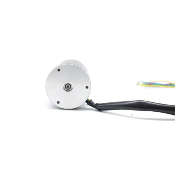 Quality 42MM Nema Brushless Dc Motor With Gearbox for sale