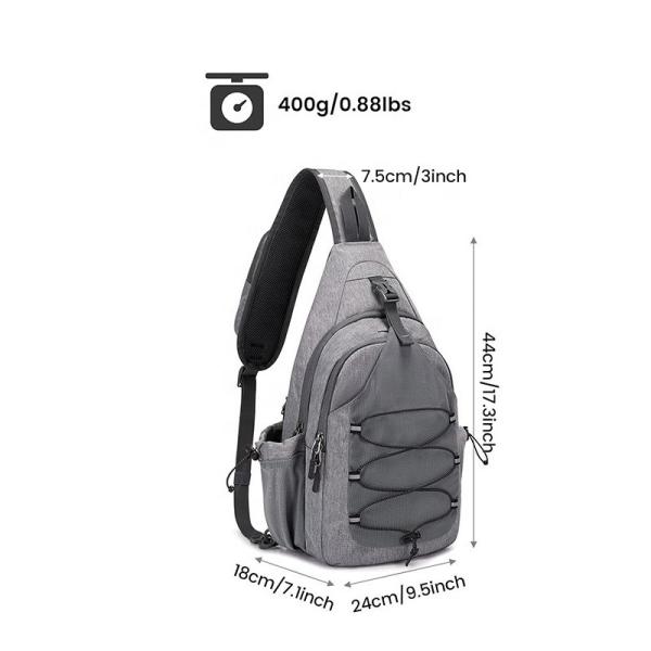Quality Custom Double Shoulder Tennis Pickle Ball Backpack Sports Training Backpack With for sale