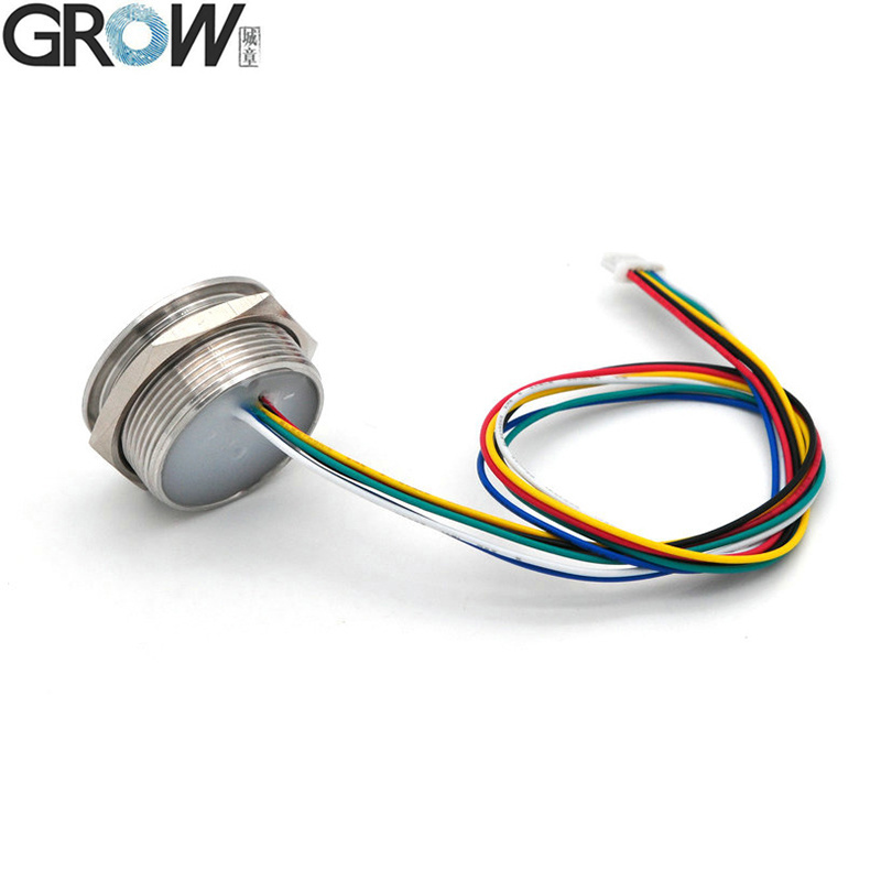 Grow GM861 USB Uart Interface 1d 2D Barcode Scanner
