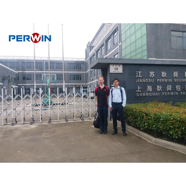 Quality Efficient and Versatile Animal Sera Filling Machine for Various Packaging Needs for sale