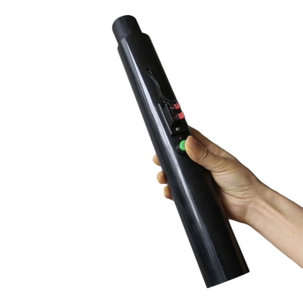 Quality Fireworks Wedding Wireless Fountain Party Stage Handheld Pyrotechnic Indoor Cold Pyro Shooter Firing System for sale