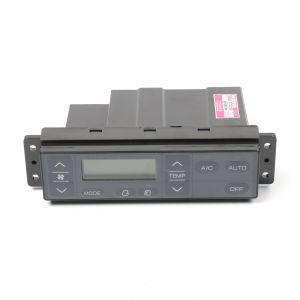 Quality ZX200-1 ZX240-3 ZX270-3 ZX400LC Air Conditioning Controller Part No 4426048 for sale