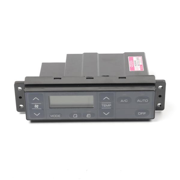 Quality ZX200-1 ZX240-3 ZX270-3 ZX400LC Air Conditioning Controller Part No 4426048 503722-3050 for sale