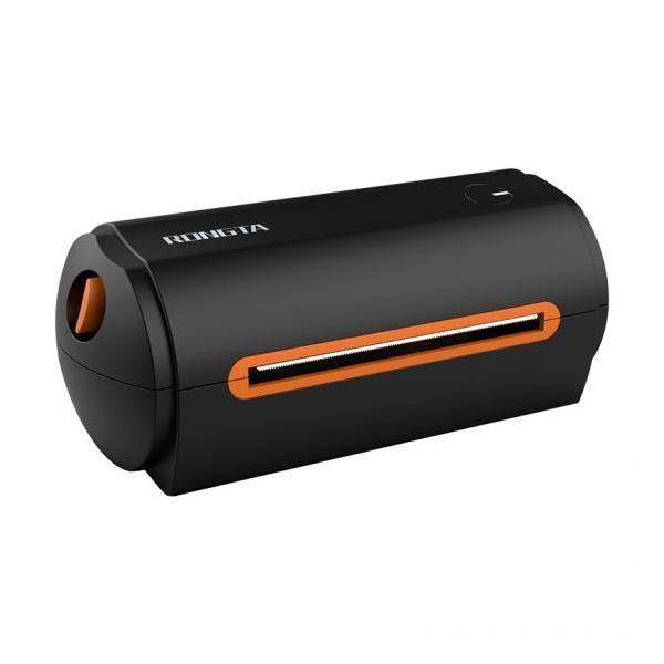 Quality Thermal Barcode Label Printer High Stability With Bluetooth for Logistic and for sale