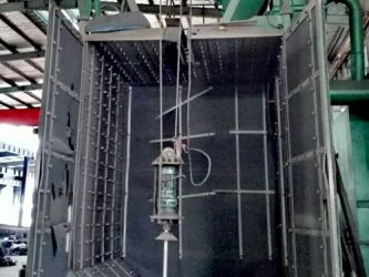 China Factory - Wuxi Yongjie Machinery Casting Co., Ltd.