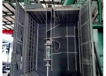 China Factory - Wuxi Yongjie Machinery Casting Co., Ltd.