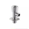 china SUS304 Stainless Steel 1/2 Inch Wall Mounted Angle Valve for Kitchen and